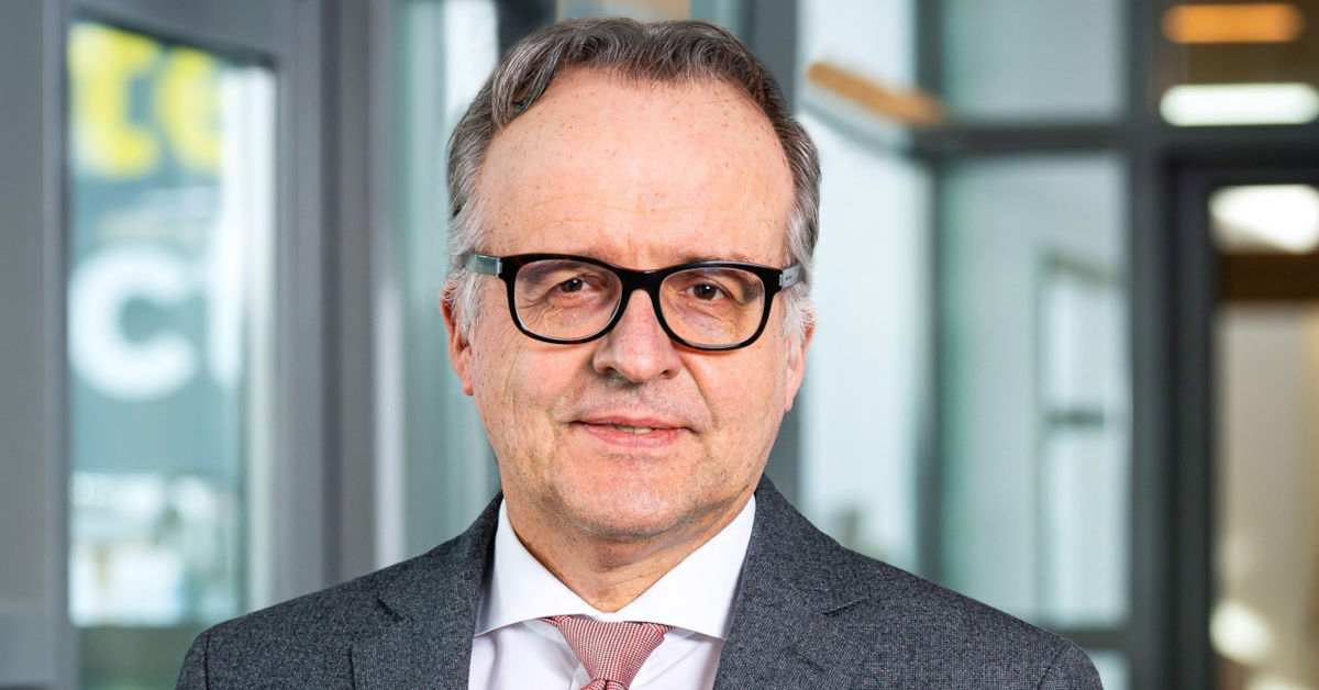 Edeka braucht neuen Finanzchef - FINANCE