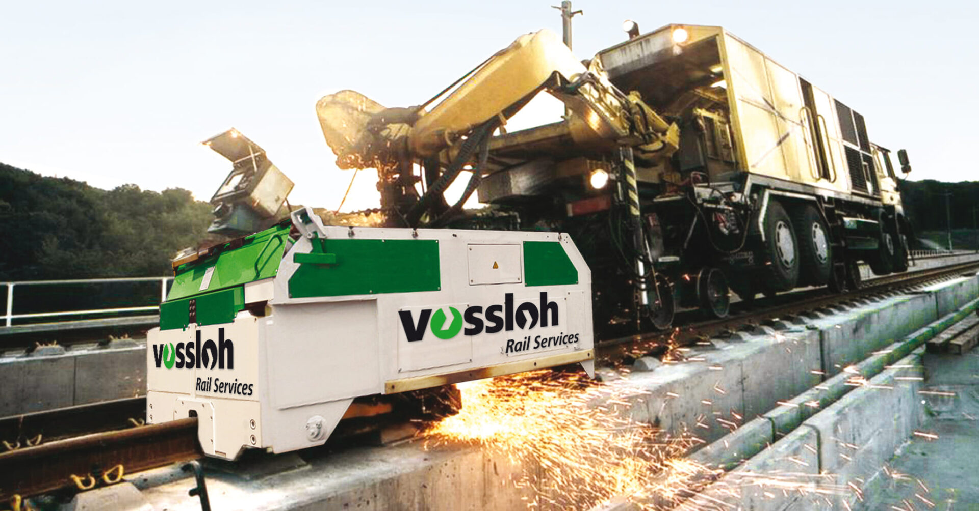 Finanzierungen: Vossloh, Flix, Varo Energy - FINANCE