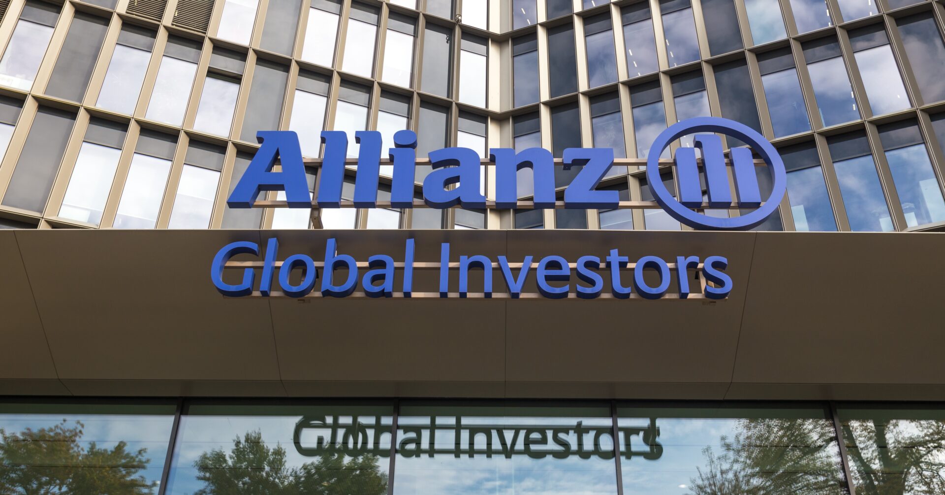 AllianzGI: Thomas Schindler folgt auf Ex-CFO Markus Kobler - FINANCE