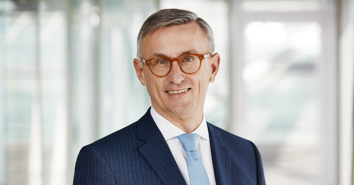 Voestalpine verliert halben Vorstand - FINANCE