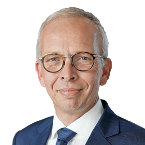 Komplexität meistern: Milliarden-Refinanzierung und Restrukturierung ...