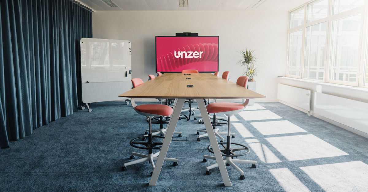 KKR gibt Steuer bei Unzer ab - FINANCE