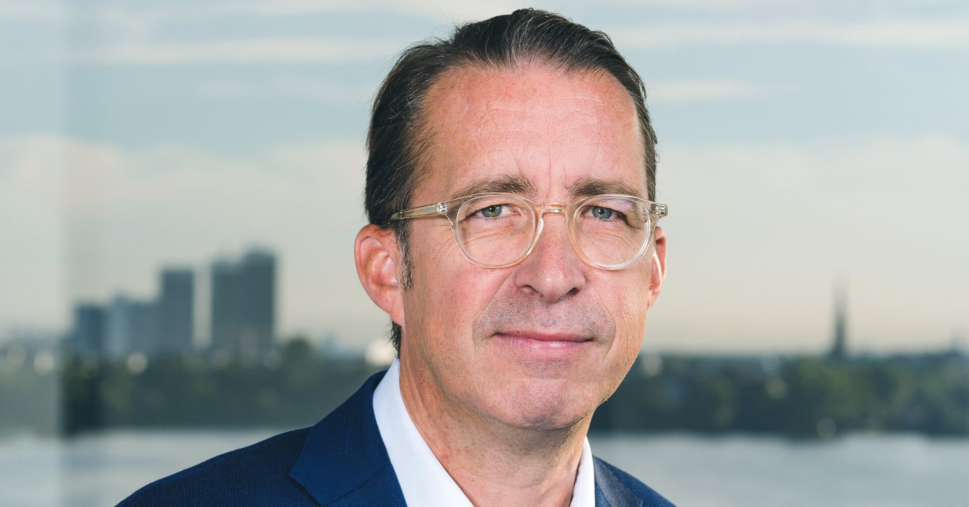 Gleiss Lutz: Stefan Widder wird Partner in Hamburg - FINANCE