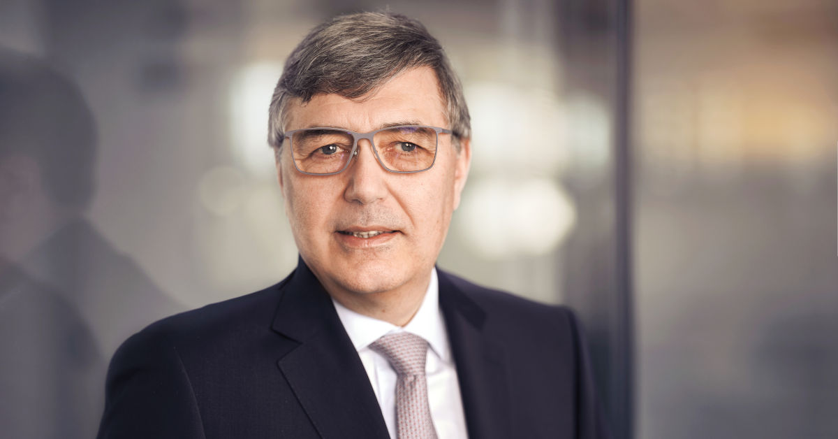 CFO-Wechsel bei Fielmann - FINANCE