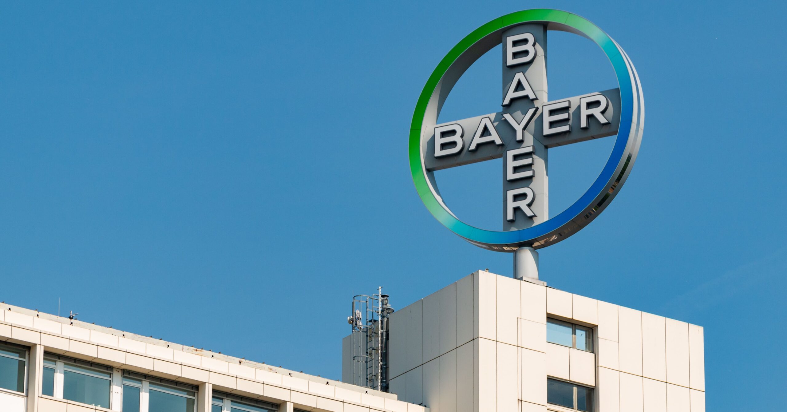 Finanzierungen: Bayer, Grenke, Schott Pharma - FINANCE