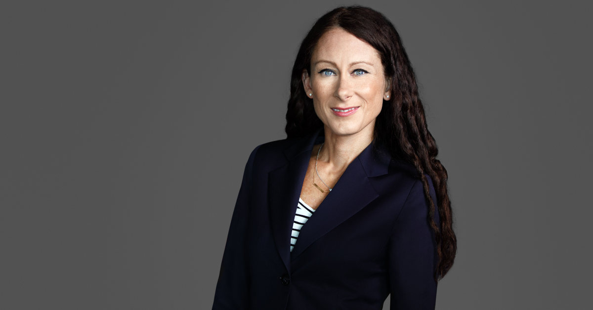 Ex-Vodafone-CFO Anna Dimitrova geht zu Deutsche Glasfaser - FINANCE