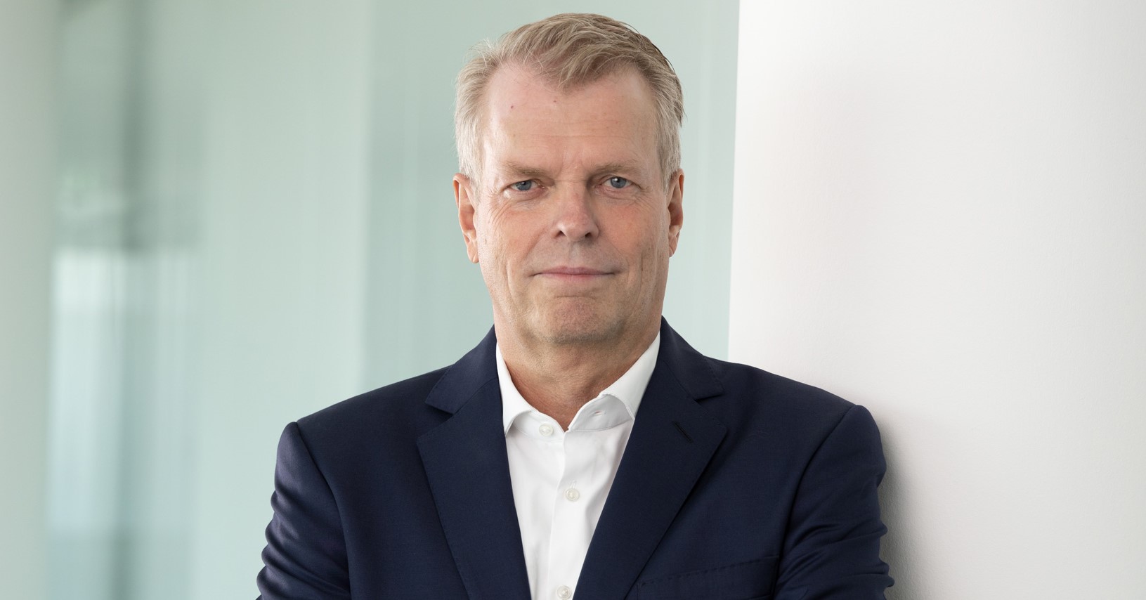 Thyssenkrupp-CFO Klaus Keysberg gibt Abschied bekannt - FINANCE