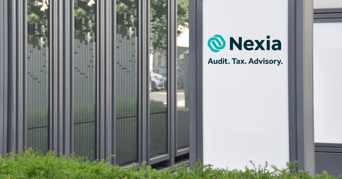 RSM Deutschland tritt Nexia-Netzwerk bei - FINANCE