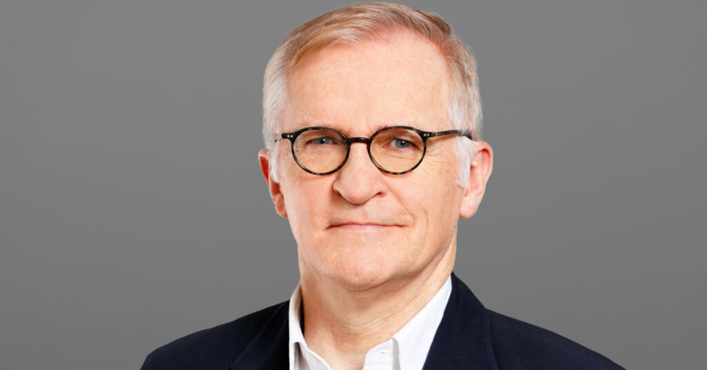 Hafi-Manager von Wendorff: „Private Equity ist meine Berufung“ - FINANCE