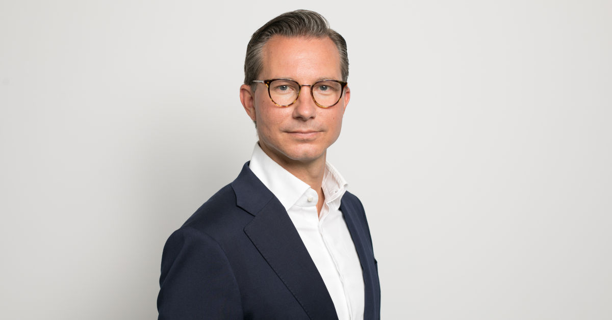 Sascha Malsy wird Generalbevollmächtigter der ING Deutschland - FINANCE
