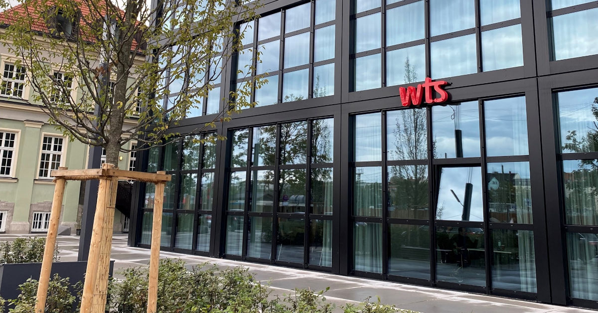 WTS erzielt Rekordumsatz - FINANCE