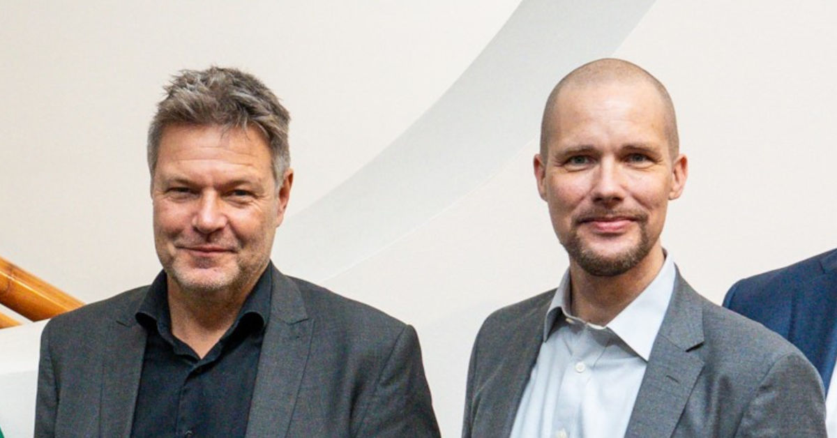 KI-Start-up Aleph Alpha sammelt halbe Milliarde ein - FINANCE