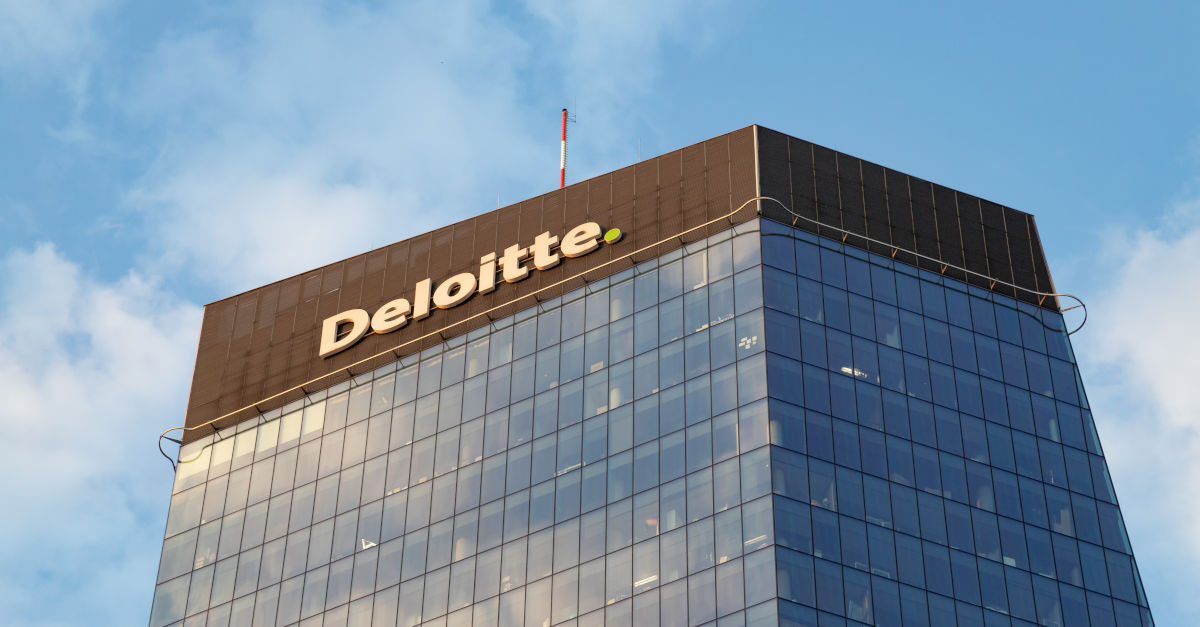 Berater-Ticker: Deloitte, Strategy&, Alvarez & Marsal - FINANCE