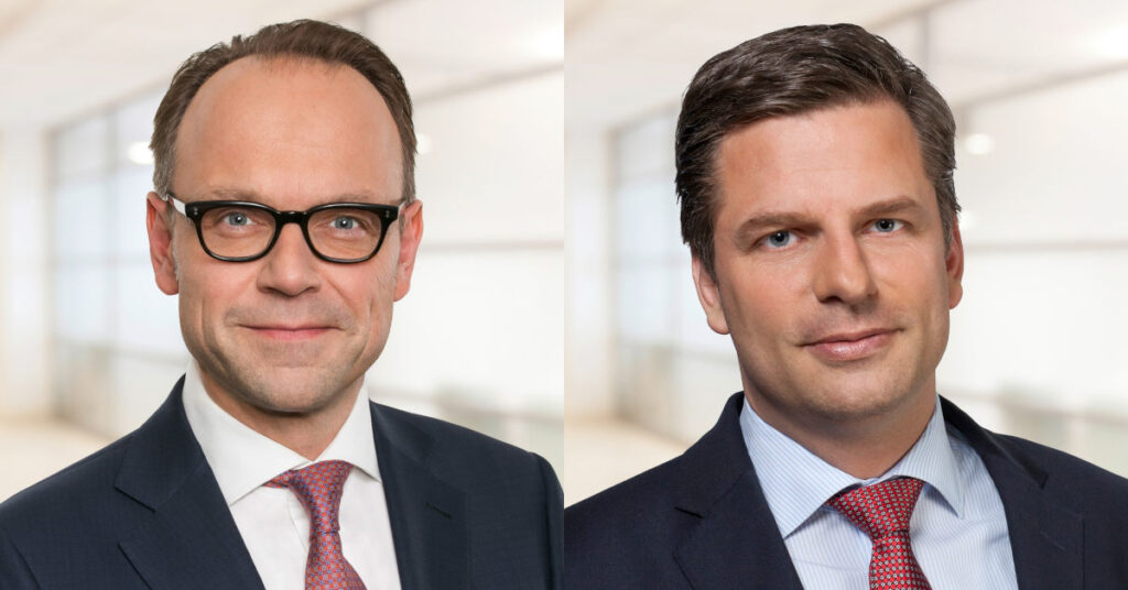 Neue Führungsspitze bei Gleiss Lutz - FINANCE