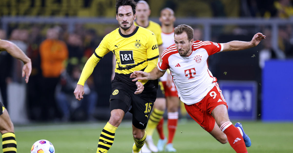 Braucht die DFL einen Finanzinvestor? Ein FINANCE-Pro & -Contra - FINANCE