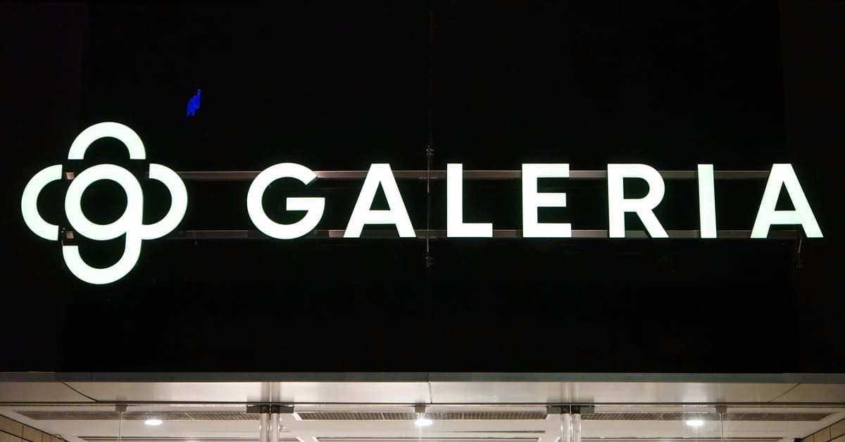 Galeria Karstadt Kaufhof ist wieder insolvent - FINANCE Galeria Karstadt Kaufhof ist wieder insolvent - FINANCE