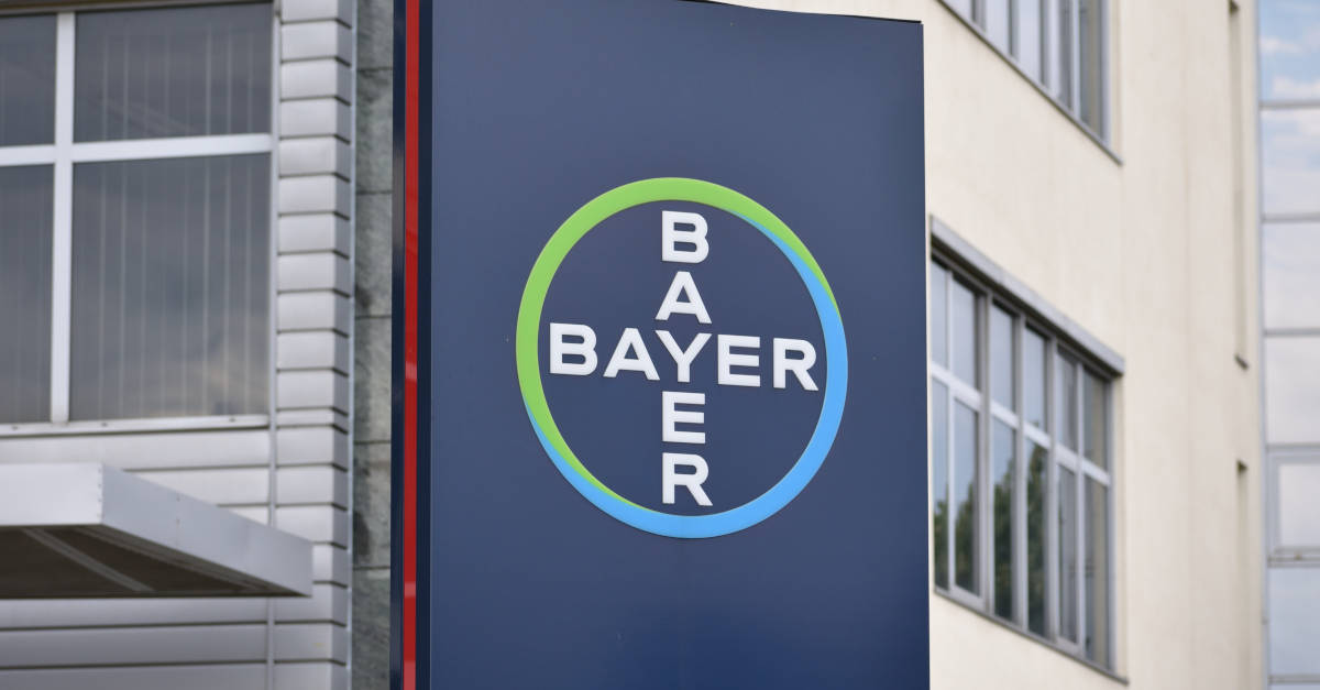 Die große Zwickmühle des Bayer-Konzerns - FINANCE