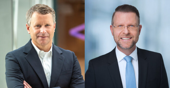 Berater-News: Boyden, Accenture, Alvarez & Marsal - FINANCE