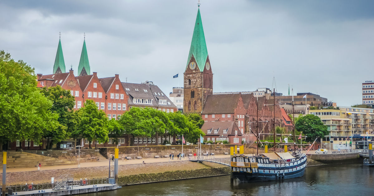 RSM Ebner Stolz baut Bremer Standort aus - FINANCE