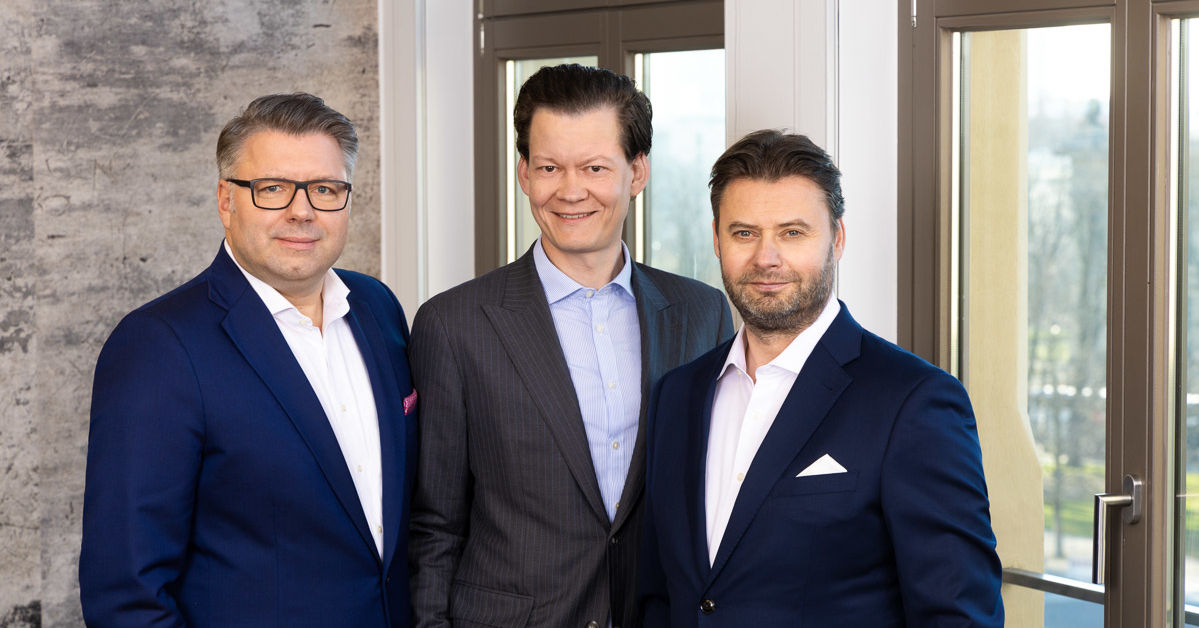 Hogan Lovells Hogan Lovells Verstärkt Private Equity Praxis In