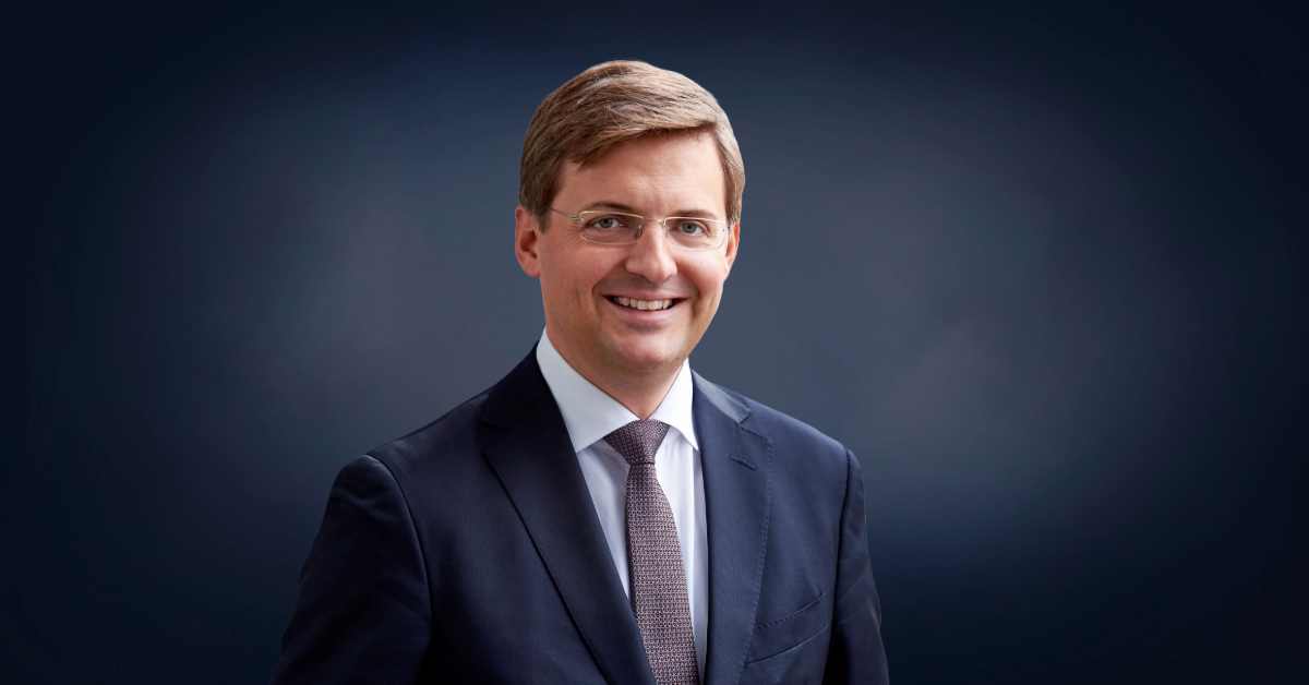 Maximilian Pluta: Top-Restrukturierer - FINANCE