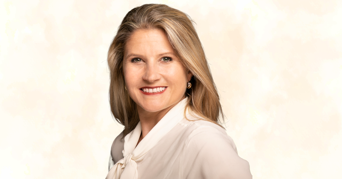 Top-Restrukturiererin Sylwia Maria Bea-Pulverich - FINANCE