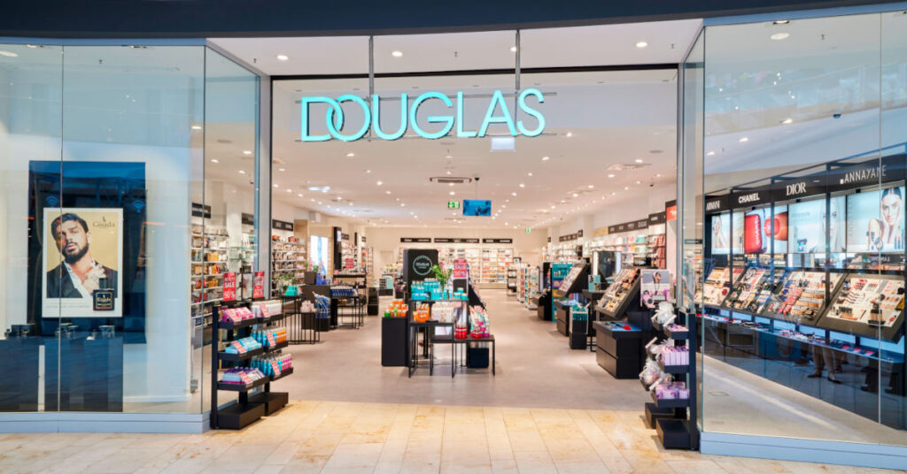 CVC plant Douglas-Börsengang im März - FINANCE