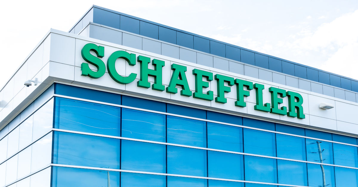 Finanzierungen: Schaeffler, Enpal, Douglas - FINANCE