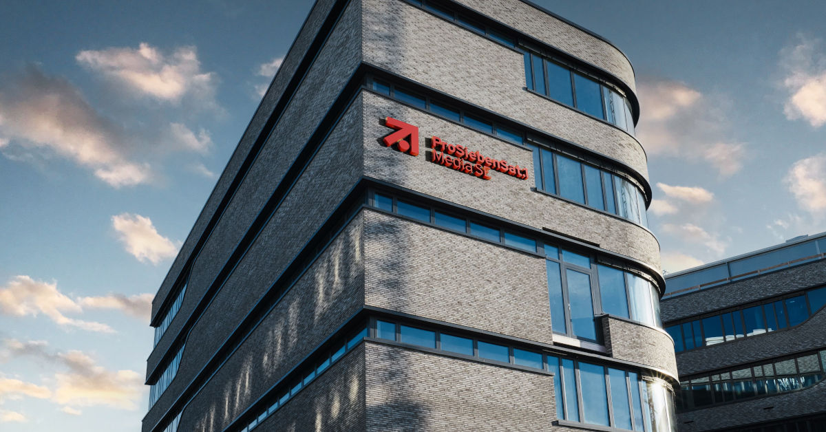 ProSiebenSat.1: Banken unterstützen MFE wohl bei möglicher Übernahme ...