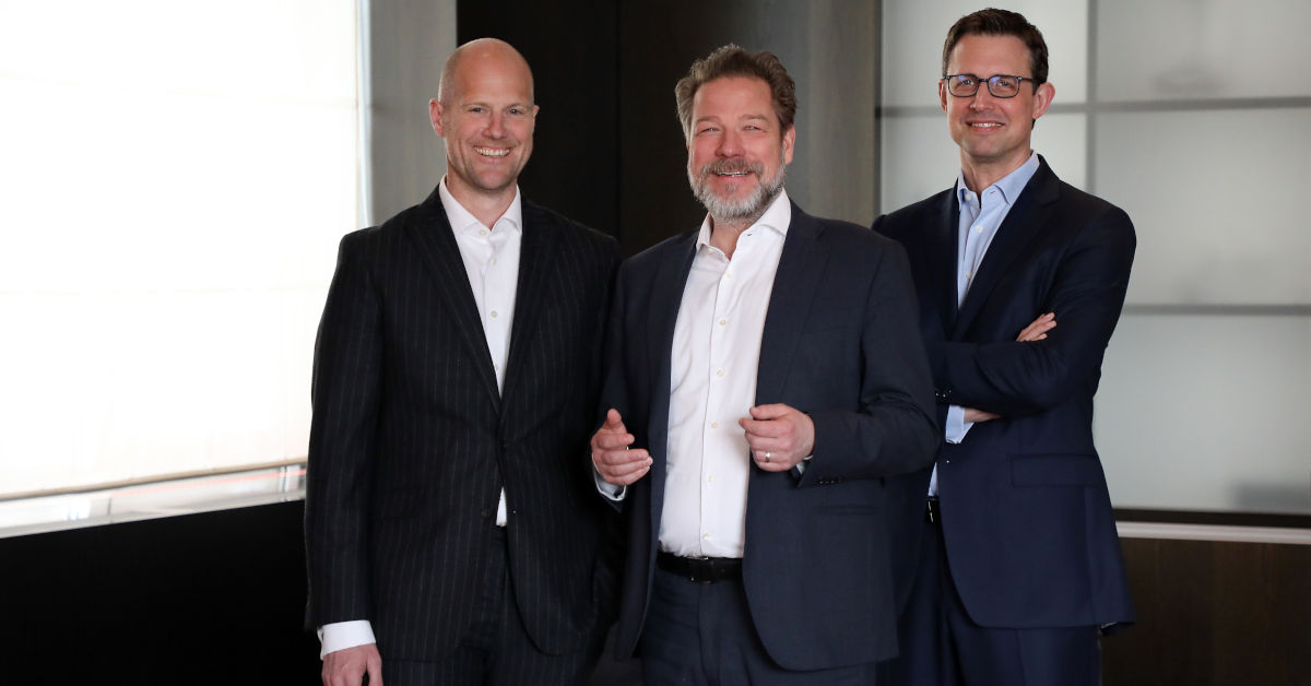 Kanzlei-News: Taylor Wessing, A&O Shearman, Latham & Watkins - FINANCE