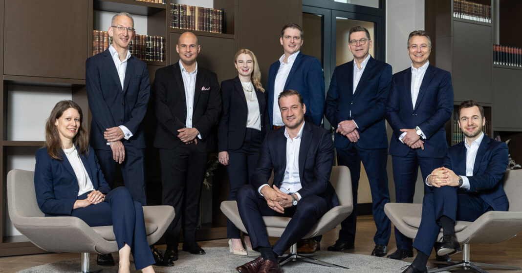 Restrukturierungs-News: Clifford Chance, Endor, Amia Energy - FINANCE