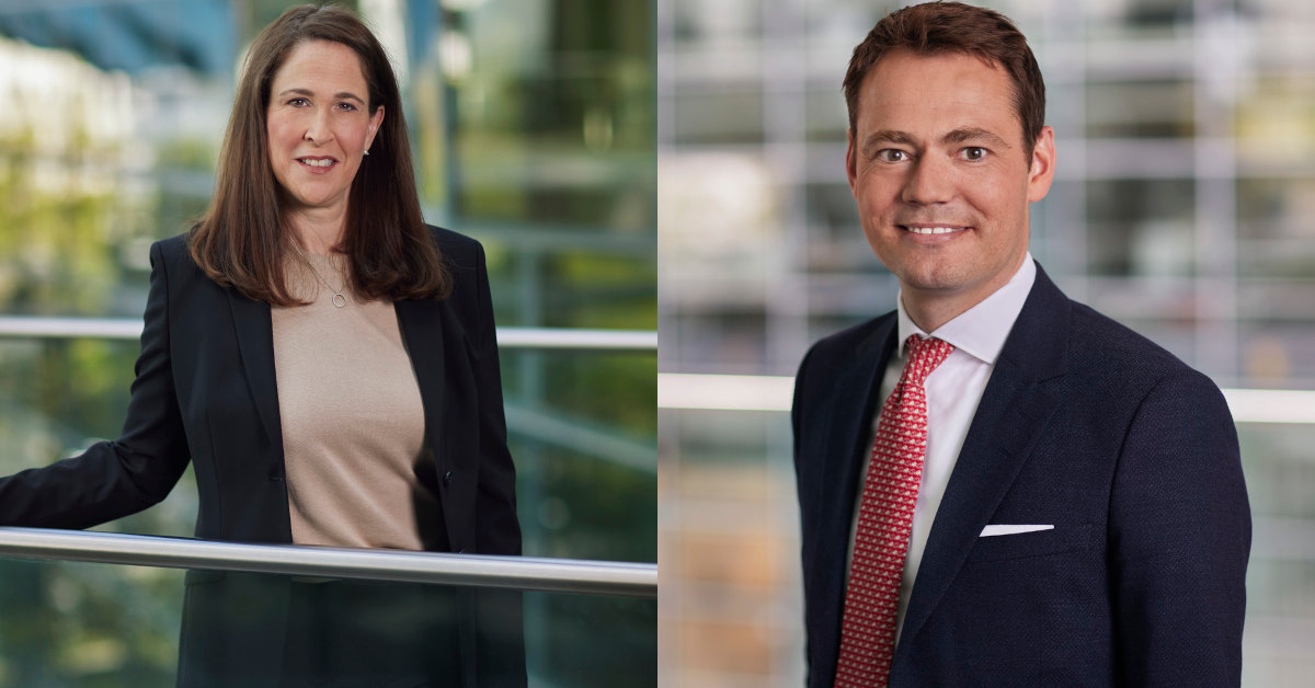 Firmenkundenchef Jan Kupfer verlässt HVB - FINANCE