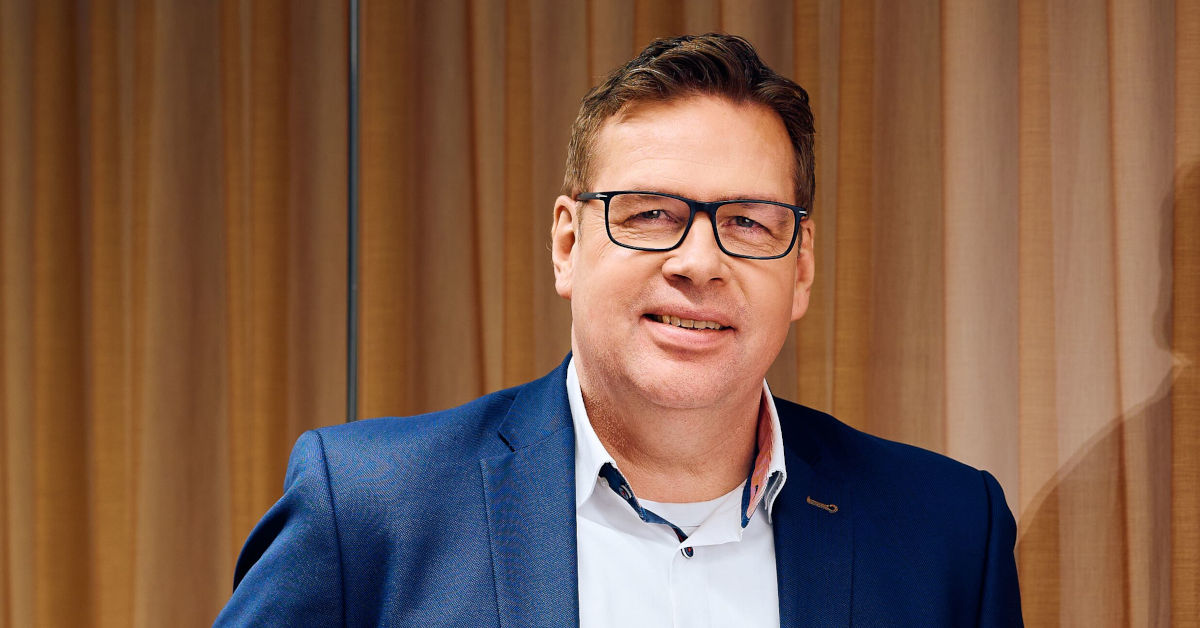 Hansgrohe-CFO André Wehrhahn geht - FINANCE