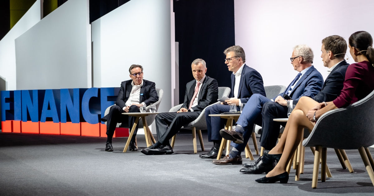 Das sind die Programm-Highlights der 20. Structured FINANCE - FINANCE