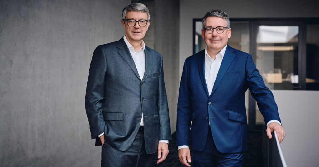 Neues Beteiligungsbusiness bei SGP Schneider Geiwitz Insolvenzverwalter ...