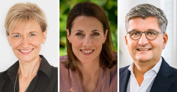 Berater-News: Roland Berger, Deloitte, PwC - FINANCE