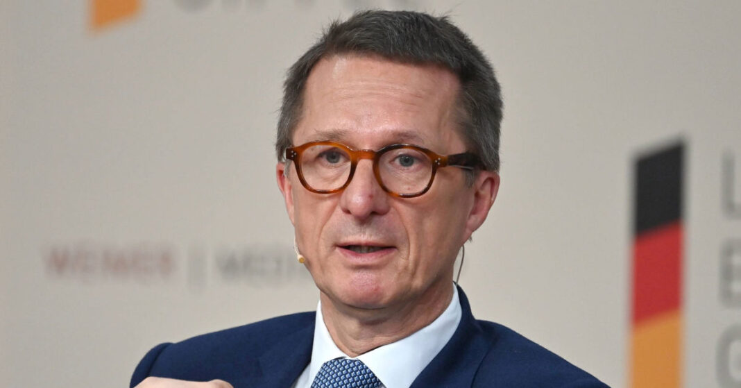 Morgan Stanleys Ex-Europachef Oliver Behrens wird CEO bei Flatexdegiro ...