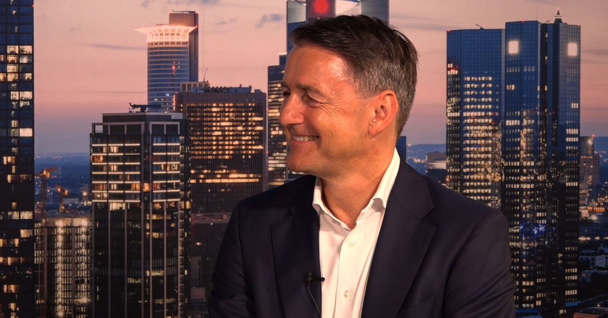 PE-Investor Kleingarn: „Für Käufer ist es gerade extrem attraktiv ...