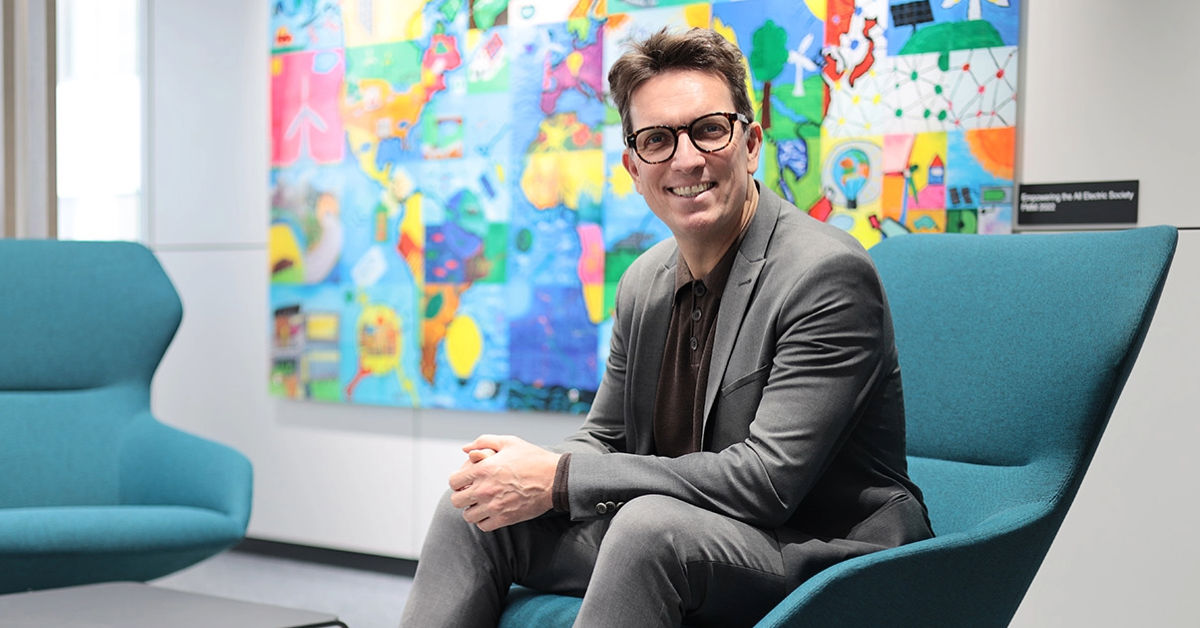 Phoenix-Contact-CFO Axel Wachholz: „Budgetierung ist das Signature ...