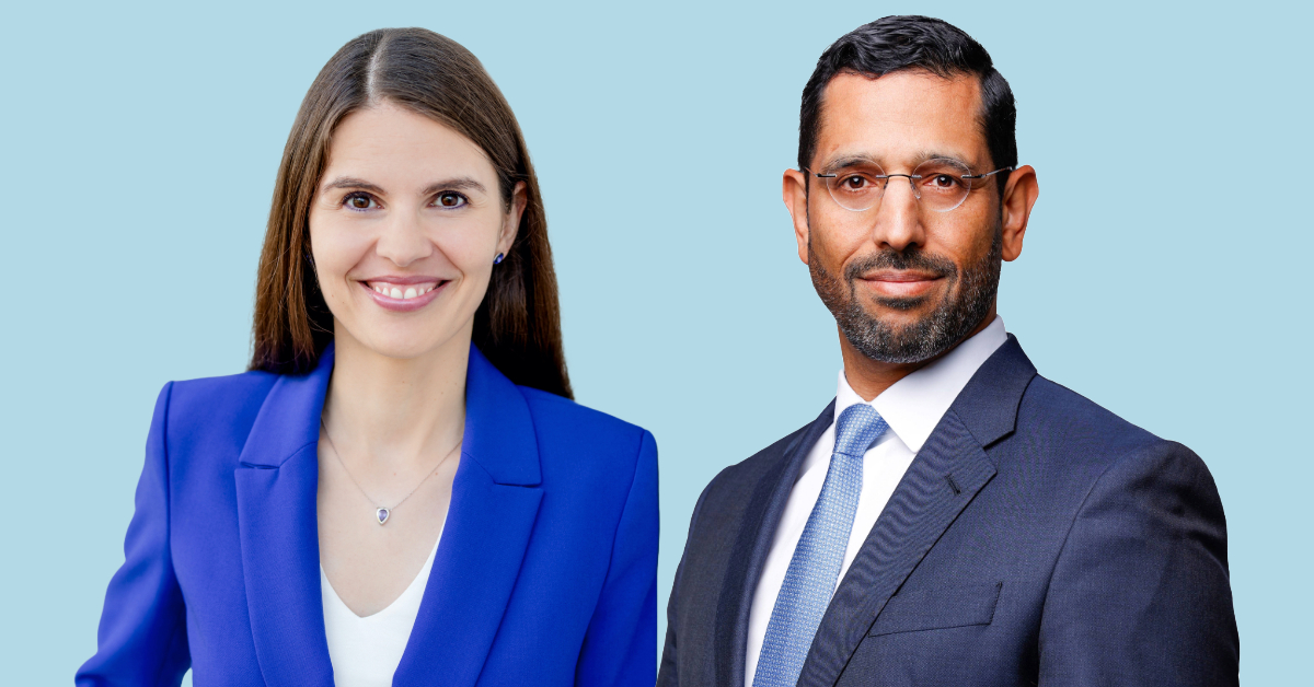 Kanzlei-News: LMPS und Lüdicke & Kollegen, DLA Piper, Kirkland - FINANCE