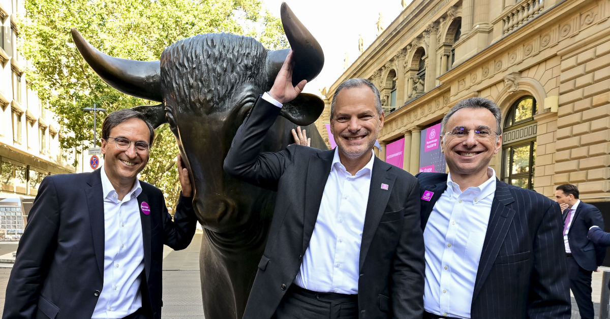 Thyssenkrupp Nucera: Im zweiten Anlauf zum Börsenliebling? - FINANCE