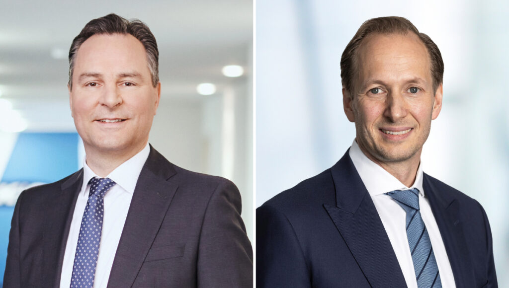 CFO Christian H. Meyer wird neuer CEO von K+S - FINANCE