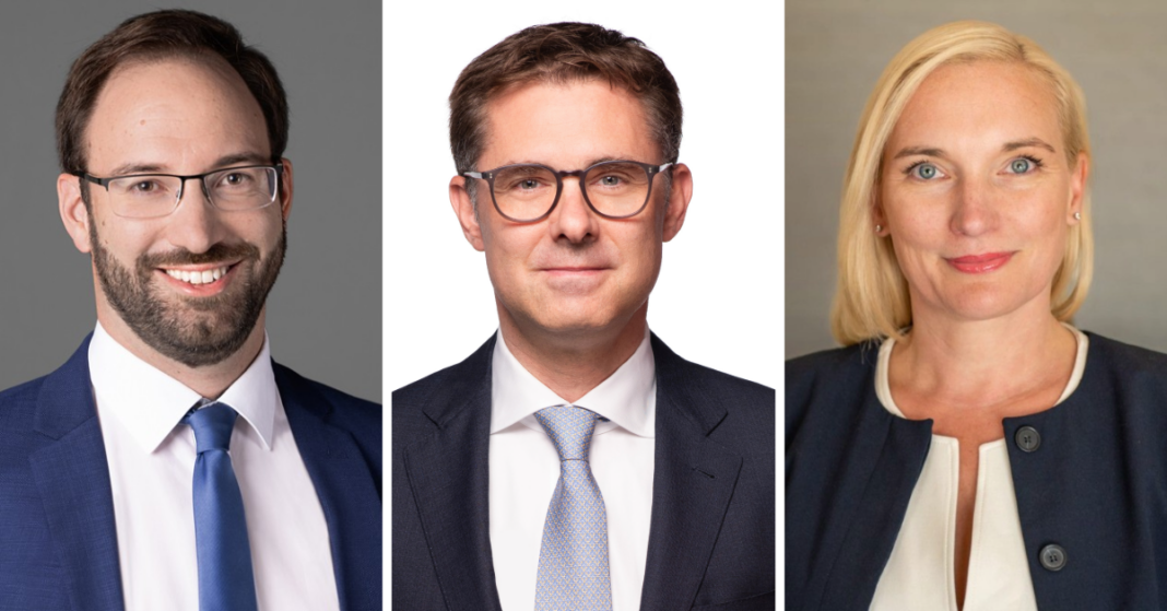 Berater-News: Alix Partners, OC&C, EY - FINANCE