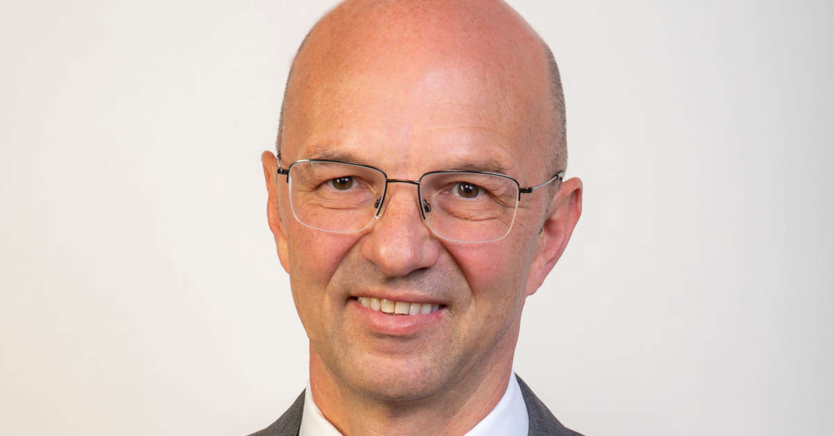 Martin Klein wird neuer Finanzvorstand der Helios Kliniken - FINANCE