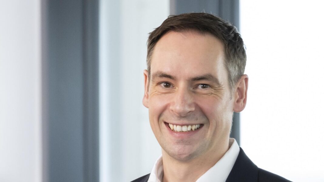 Thyssenkrupp-Tochter Nucera ernennt neuen CFO - FINANCE