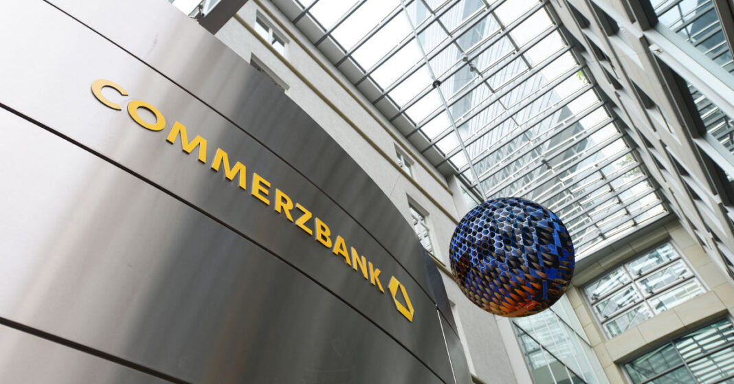 Unicredit bekommt wohl grünes Licht für Einstieg bei Commerzbank - FINANCE