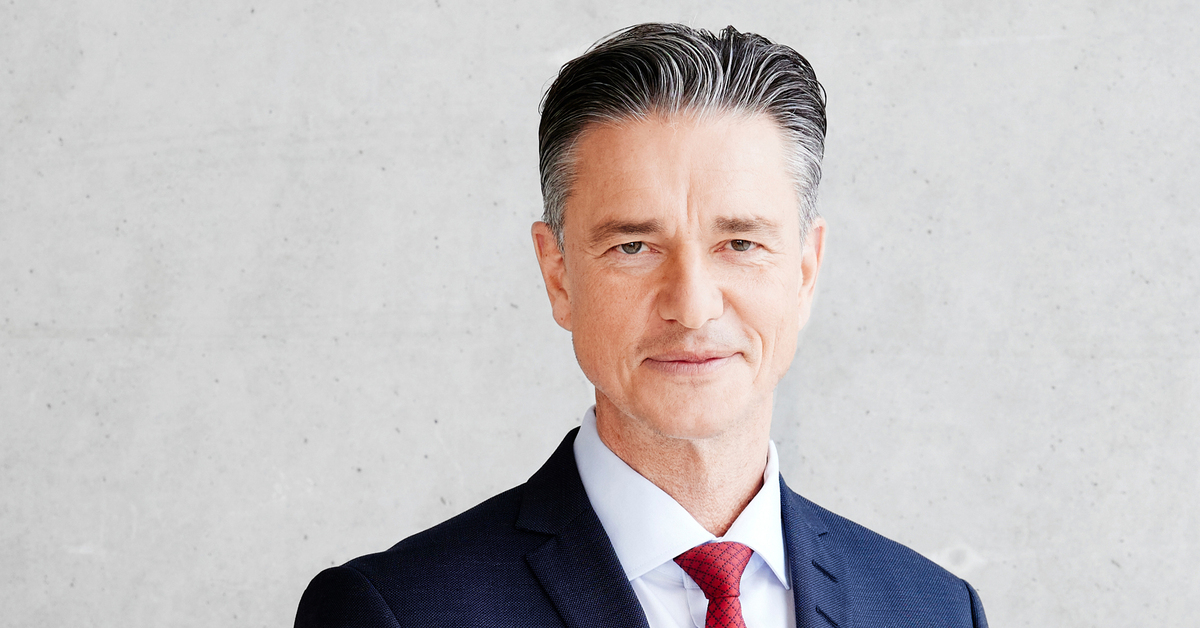 Sportwagenbauer Porsche will sich von Finanzvorstand Meschke trennen ...