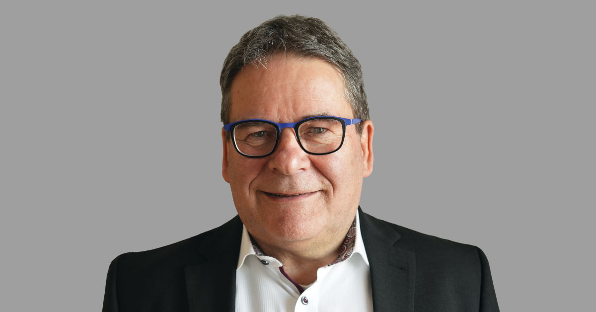 Rolf Glessing wird neuer CFO bei Varta - FINANCE