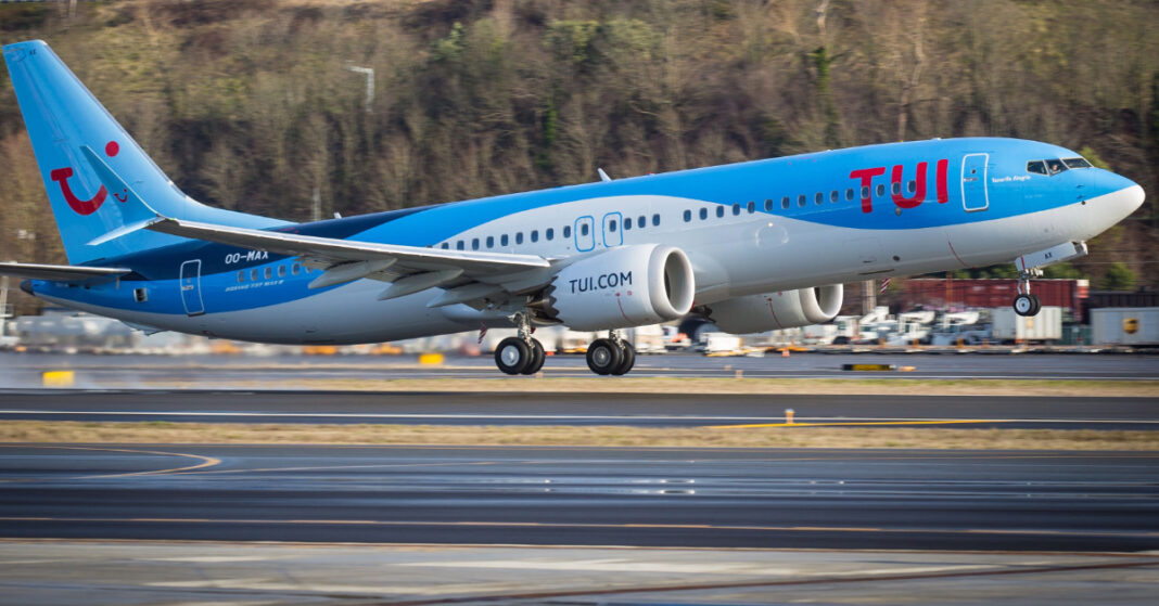 So funktioniert das Green Controlling bei Tui - FINANCE