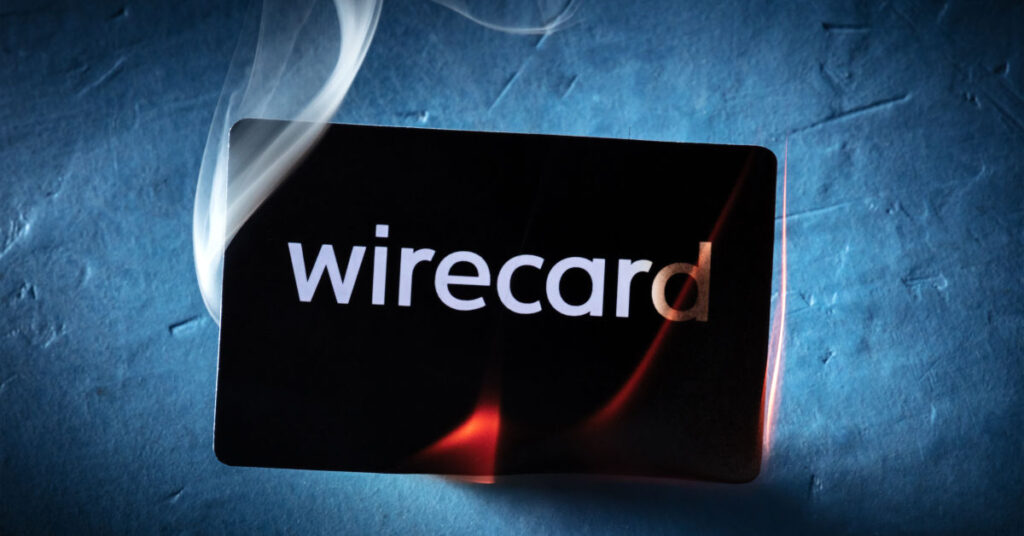 Wirecard-Ticker: Prozessfinanzierer Jurfin verklagt seinen Musterkläger